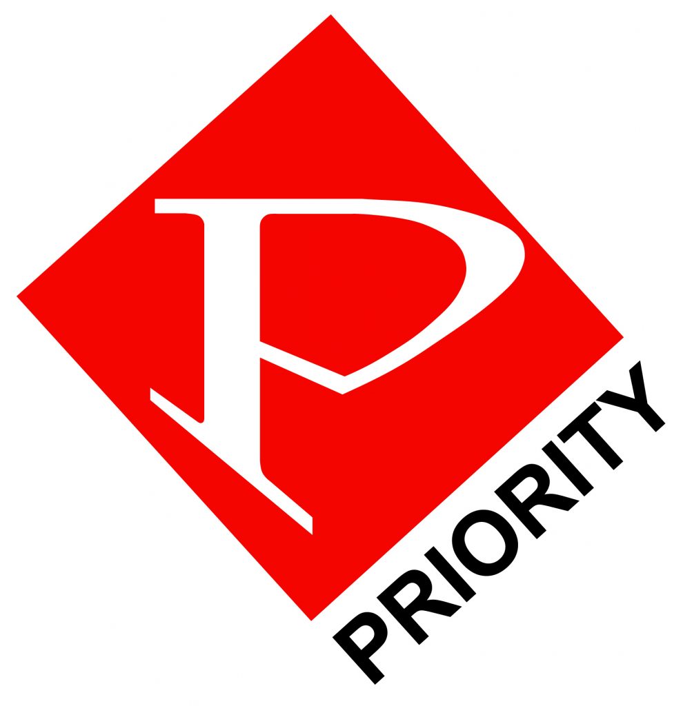 Priority - Soporte TI